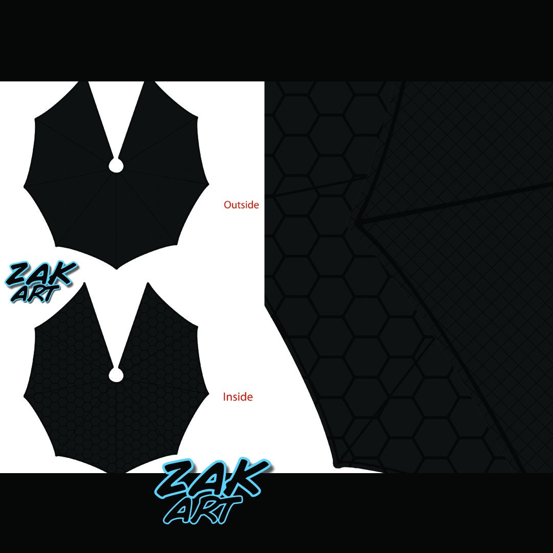 Cass Bat Female Suit Digital Pattern - Etsy