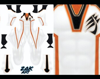 DarkFireComics - Etsy