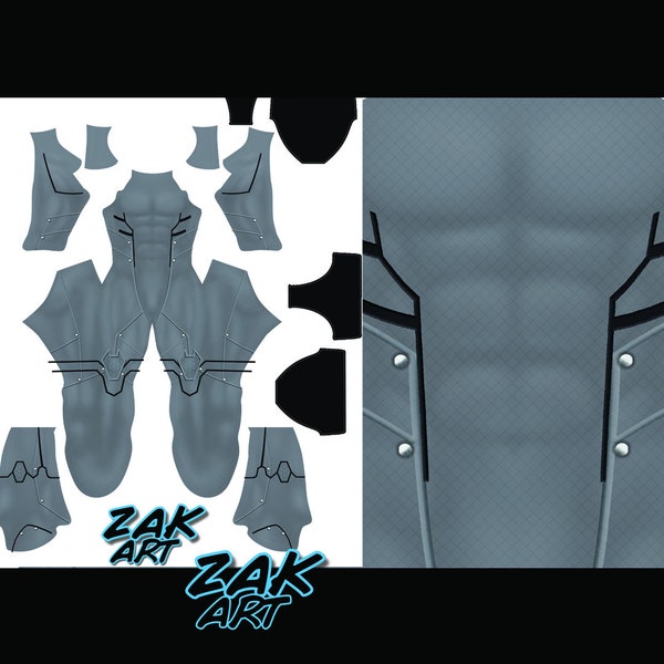 Skin Suit Pattern - Etsy