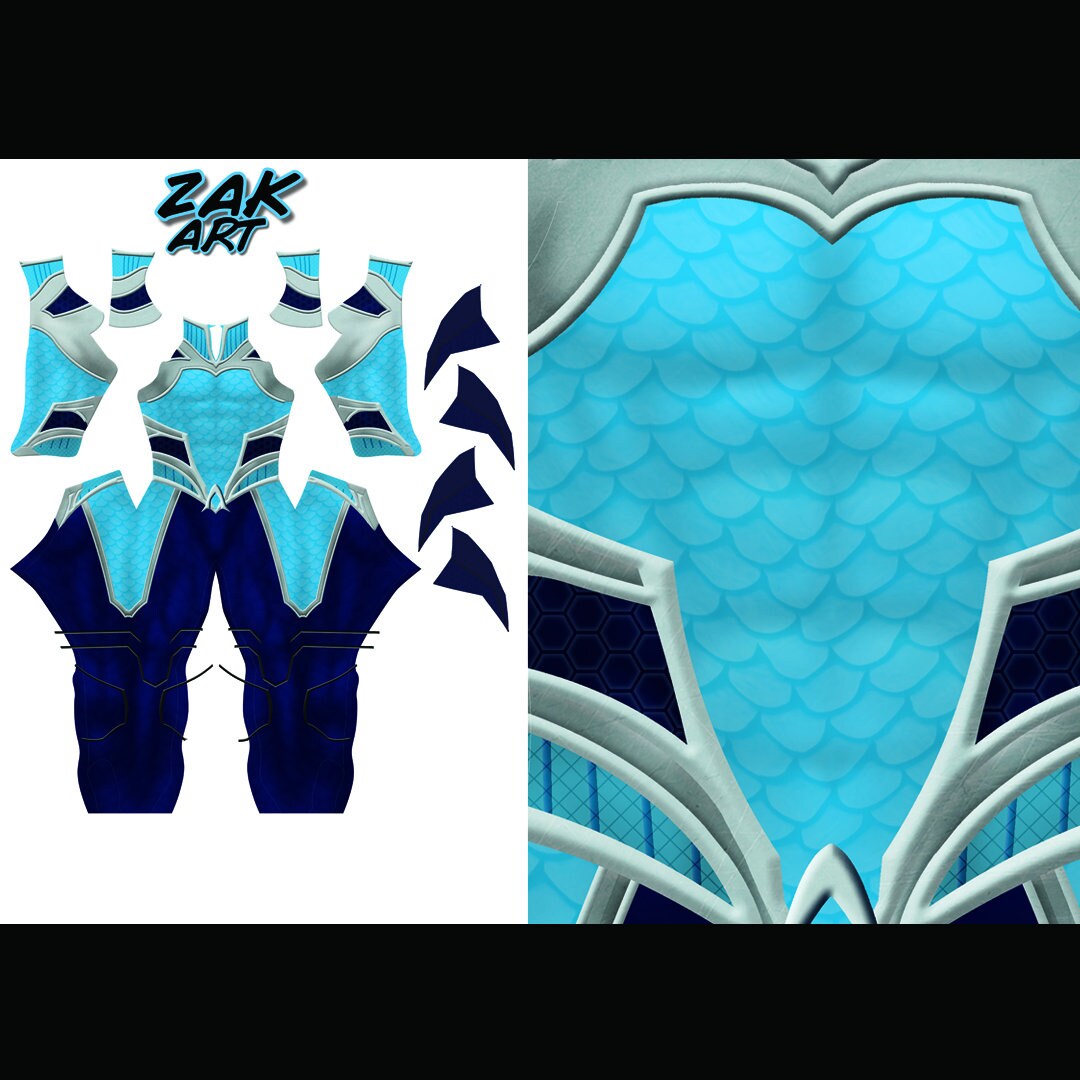 Tempest Digital Pattern - Etsy