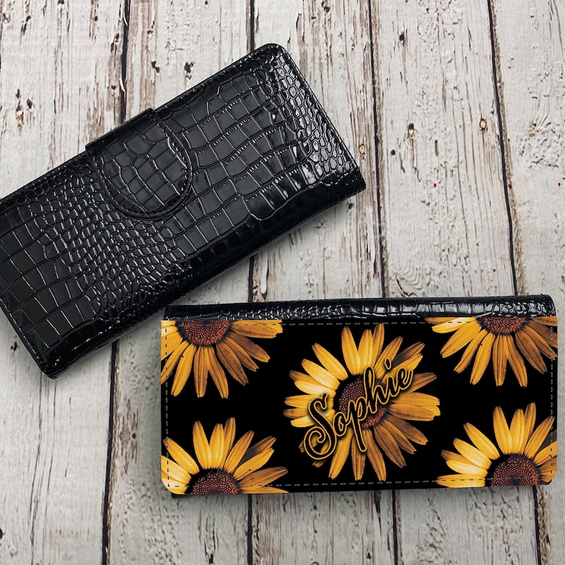 Women Wallet - Etsy