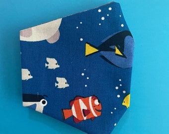 Finding Dory Mask - Etsy