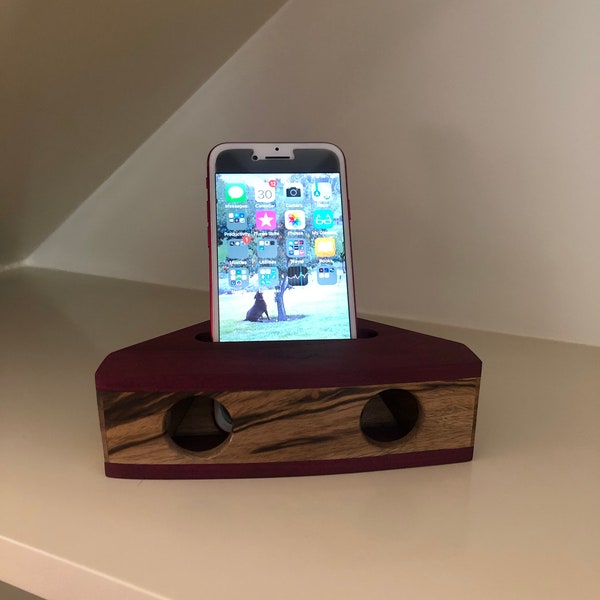 Phone Amplifier - Etsy
