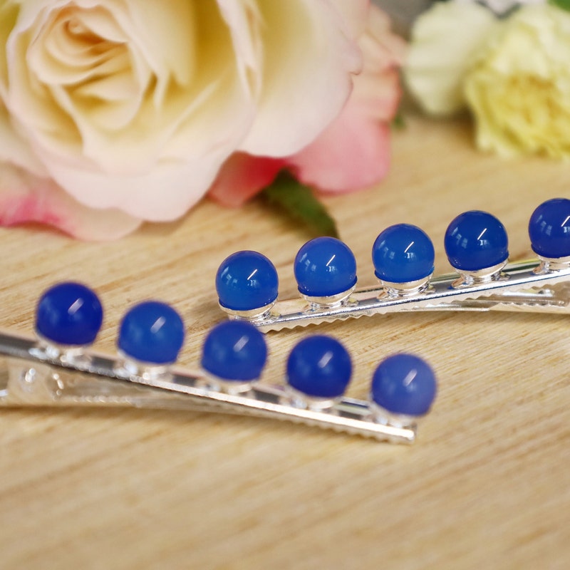 Beautiful Hair Clips - Etsy