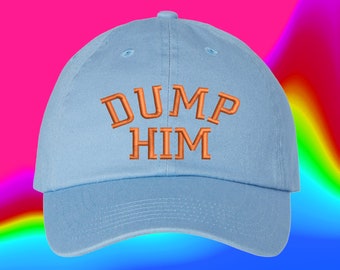 Dump Him - Etsy