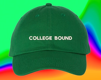 College Bound Svg - Etsy