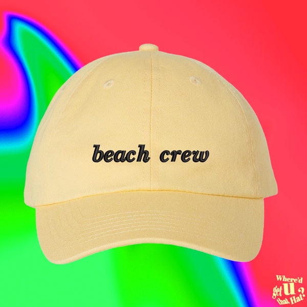 Color Crew Birthday - Etsy