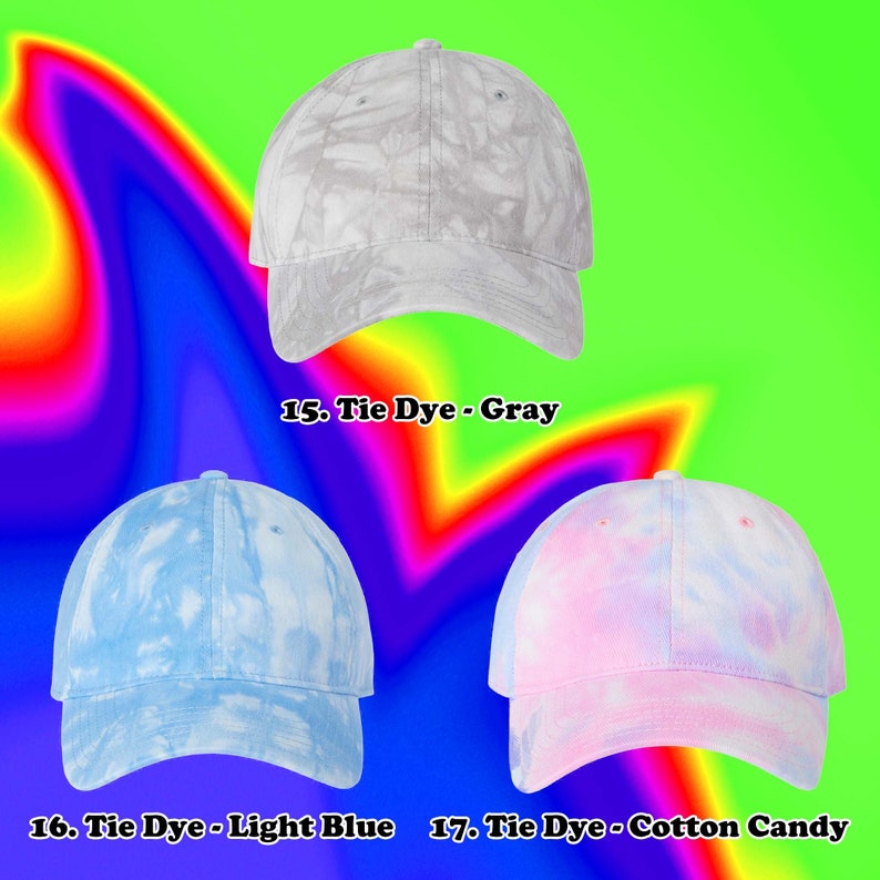 Old English 333 Hat Guardian Angel Hat Custom Color - Etsy