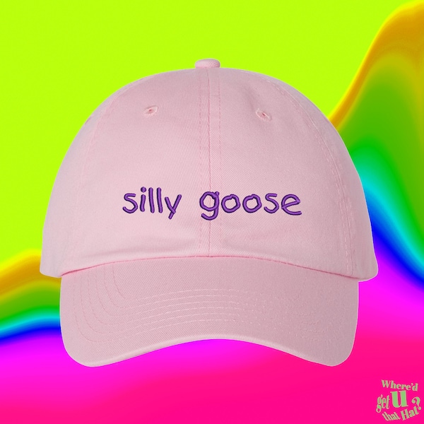 Silly Hats - Etsy