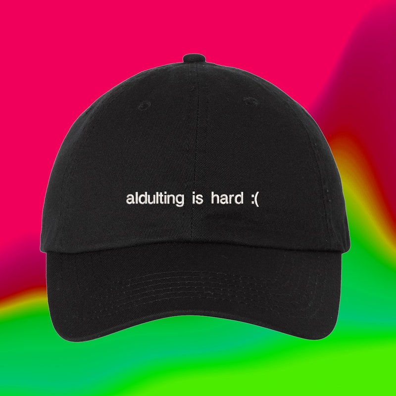 Meme Hats - Etsy