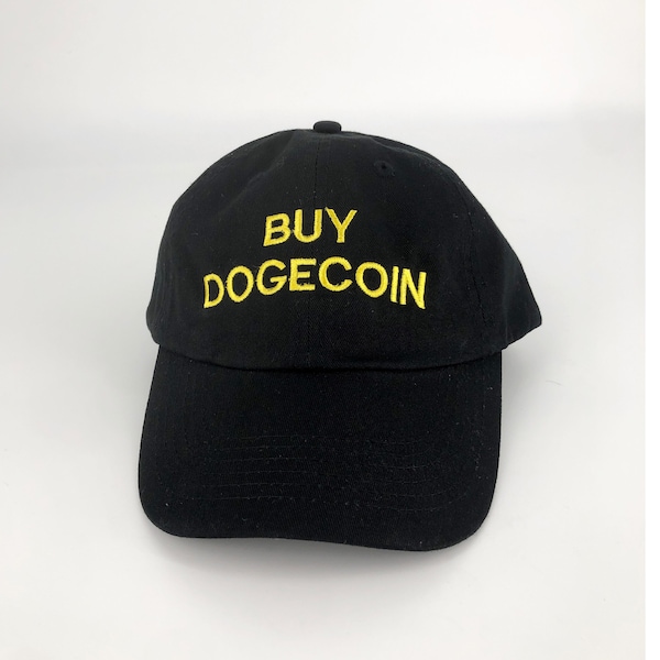 Dogecoin Merch - Etsy