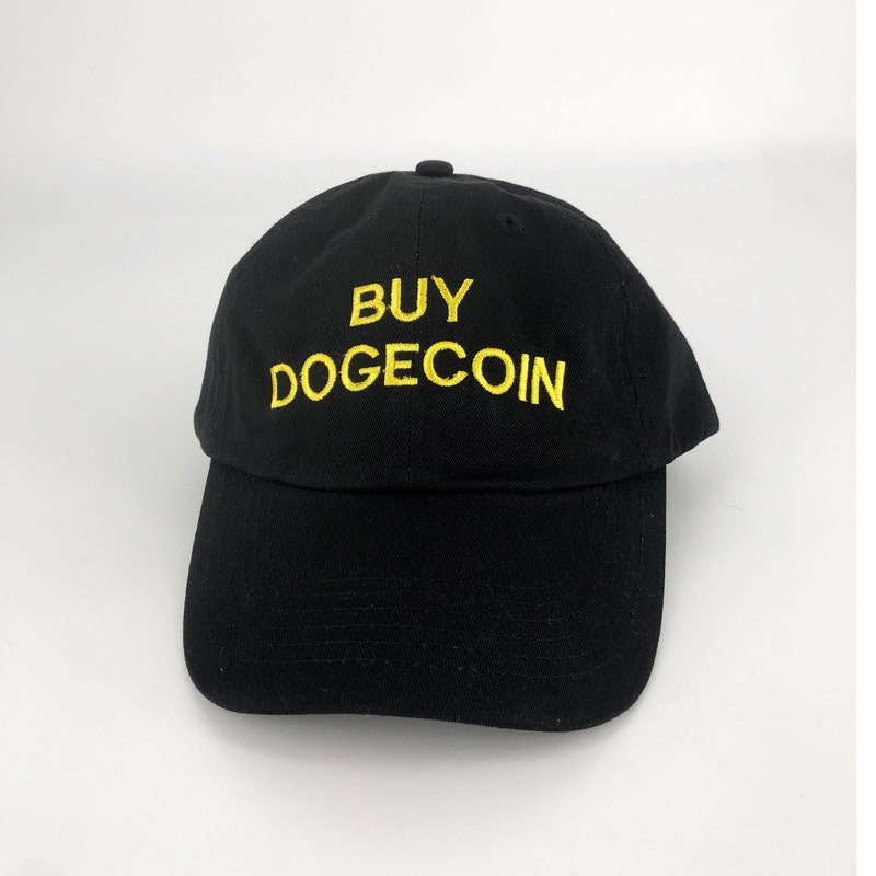 Doge Hat - Etsy