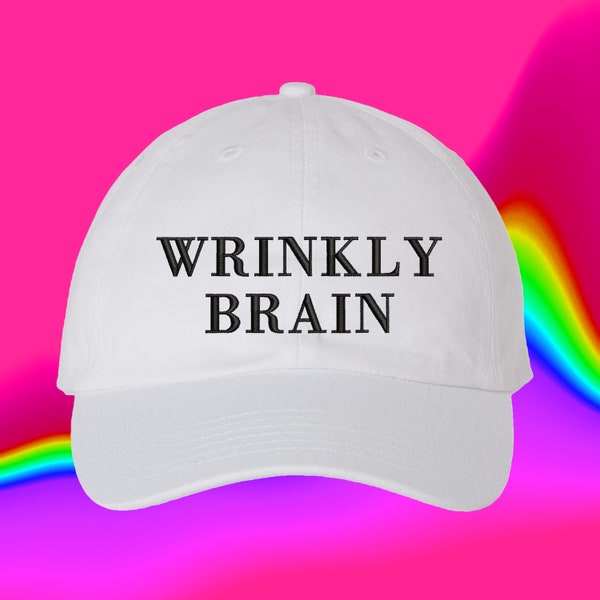 Brain Hat - Etsy