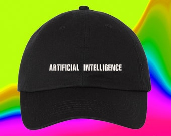 Out of Office Organic Dad Hat Best Friend Gift Minimalist - Etsy