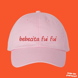 Bebecita Fui Fui Hat Un Verano Sin Ti Reggaeton Hat Bebesita Vacation ...
