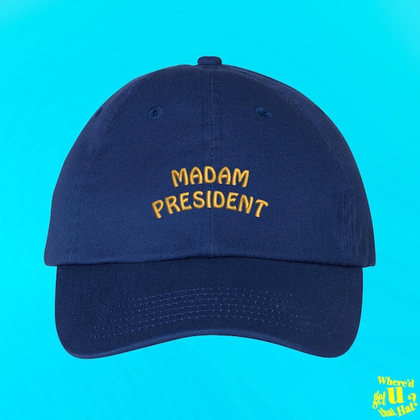 President - Etsy