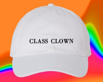 Class Clown Gift - Etsy