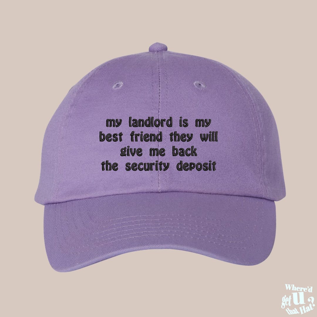 I Support Squatters Rights and Wrong Hat, Gentrification Clothes, NYC ...