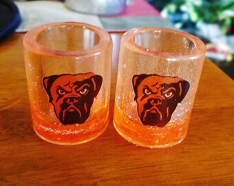 Cleveland Glass - Etsy