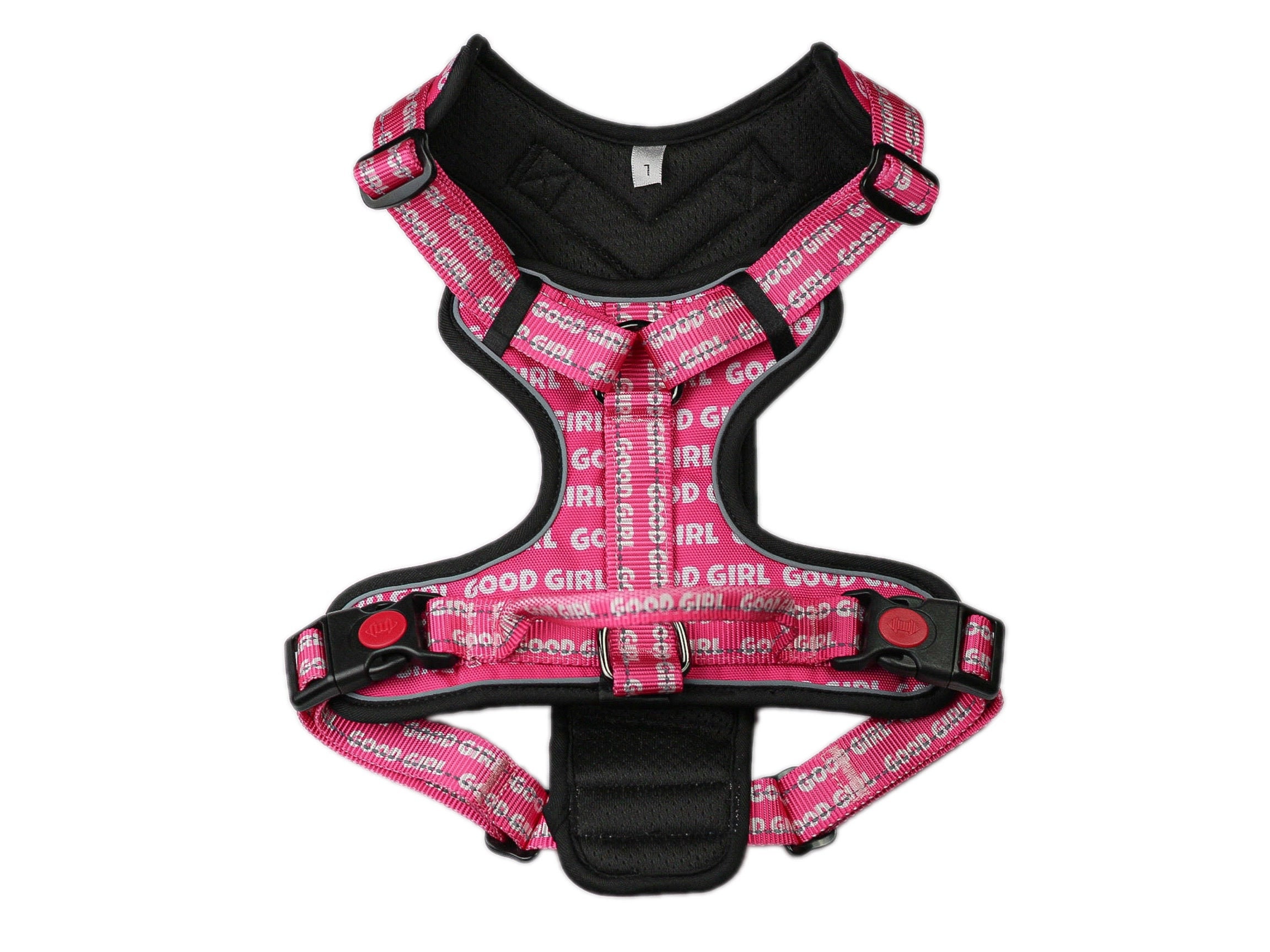 Good Girl Dog Harness - Etsy