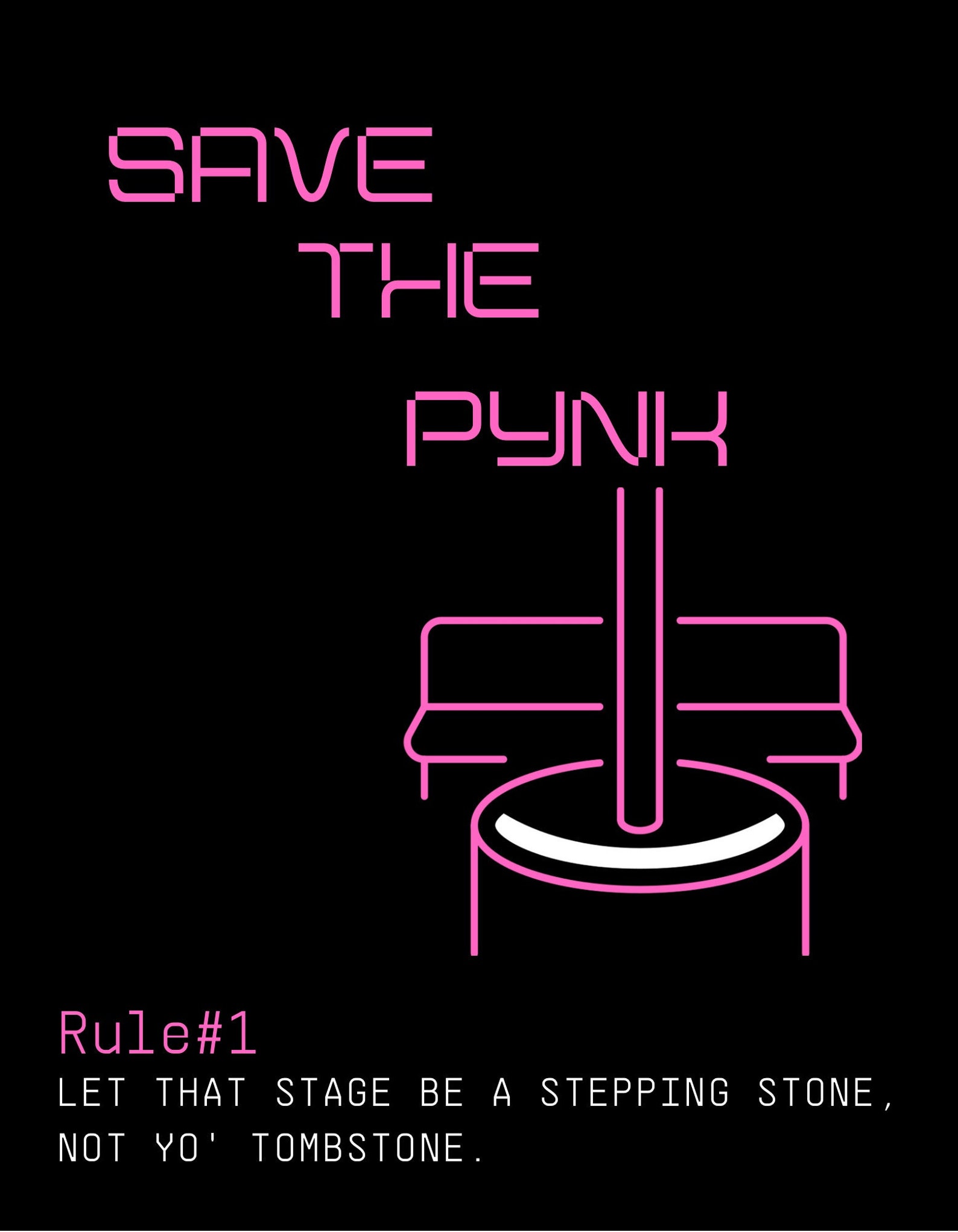 P-Valley Save the Pynk T-Shirt - Etsy España