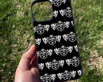Rebelde Case - Etsy