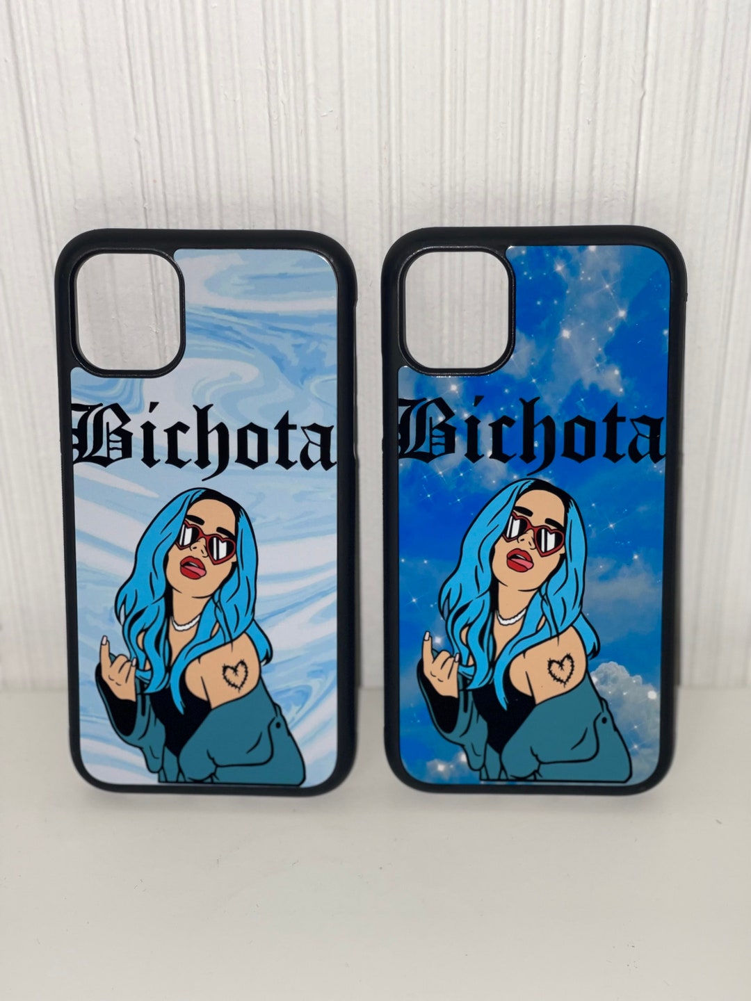 Karol G Phone Case - Etsy