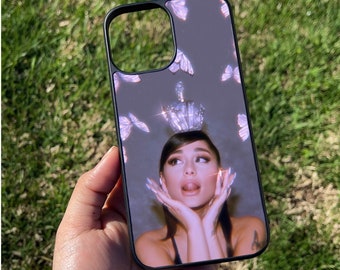 Ariana Grande Phone Case | Etsy
