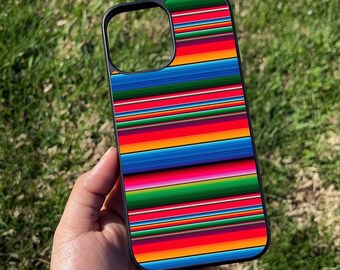 Mexican Phone Case | Etsy