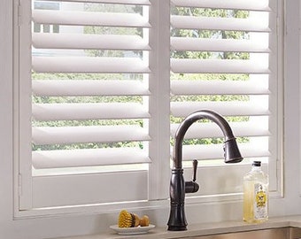 Blinds plantation shutters store