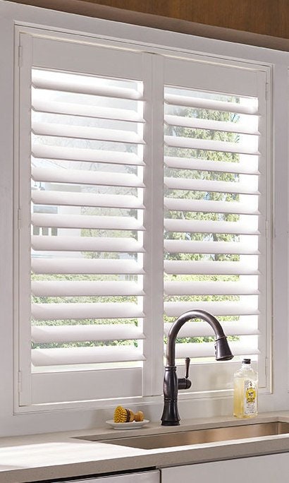 Southern Plantation Shutters