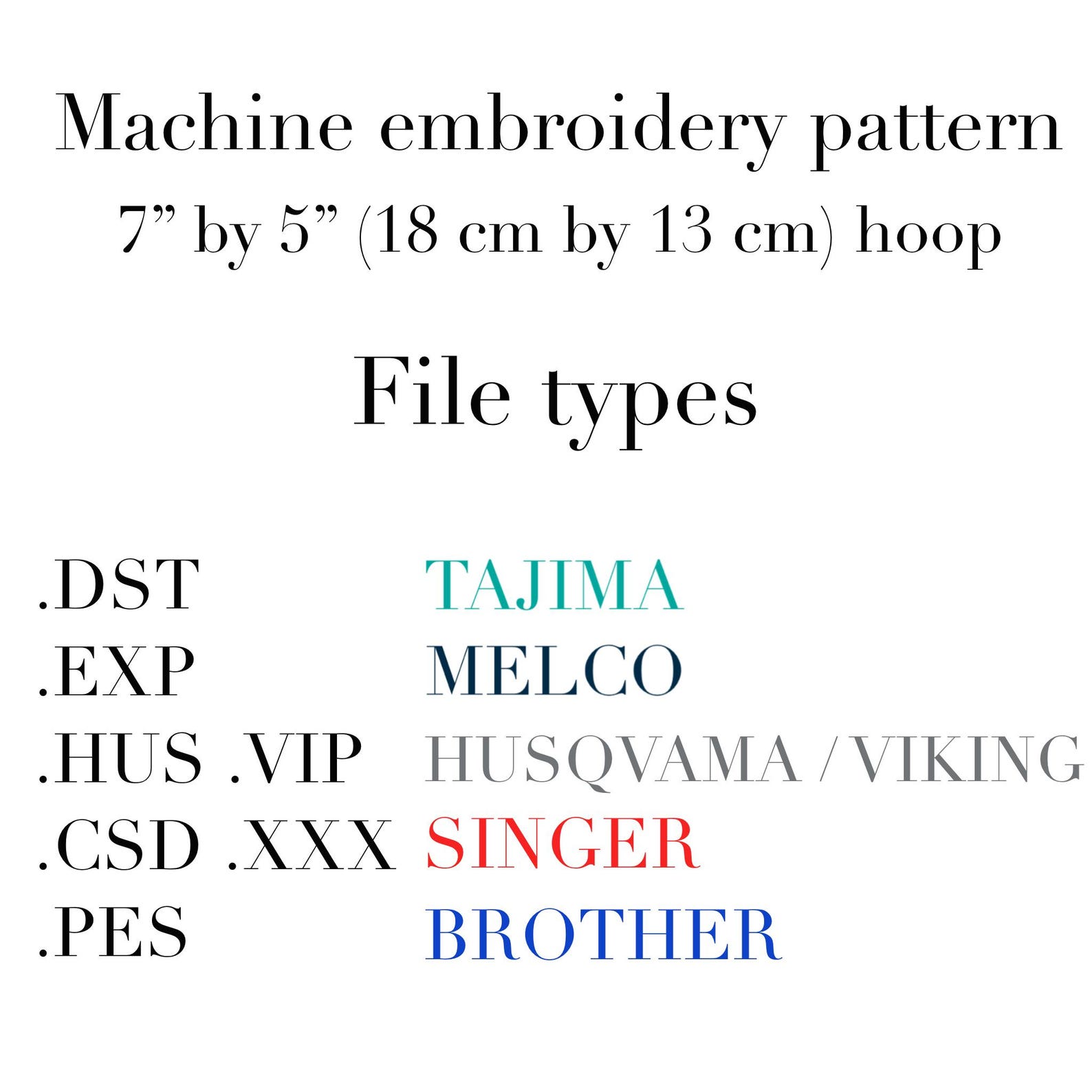 Human Body Machine Embroidery File for Download. Male Body Embroidery ...