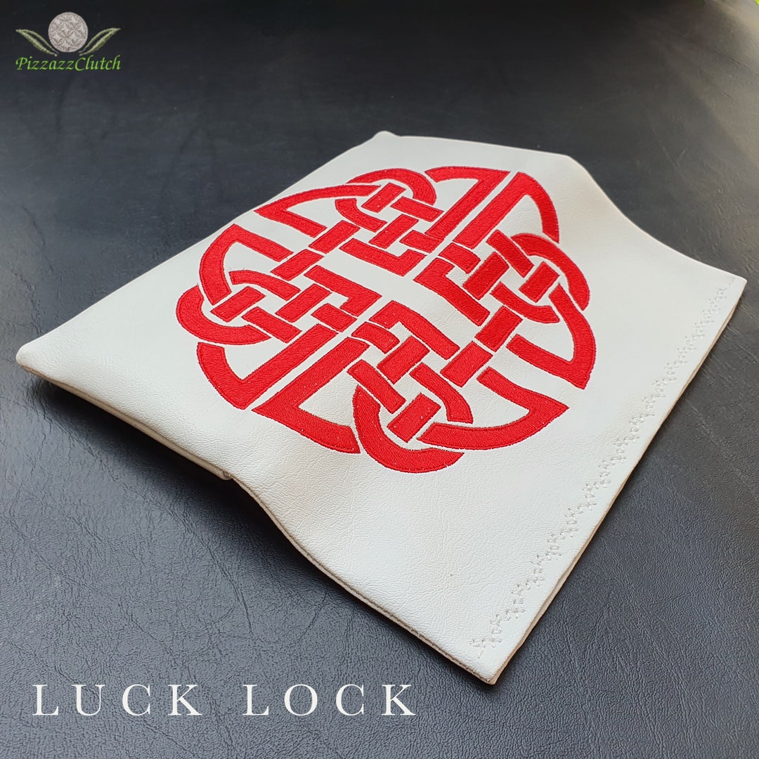 Luck Lock - Etsy