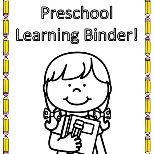 First Grade Learning Binder Extended 69 Interactive Laminated - Etsy