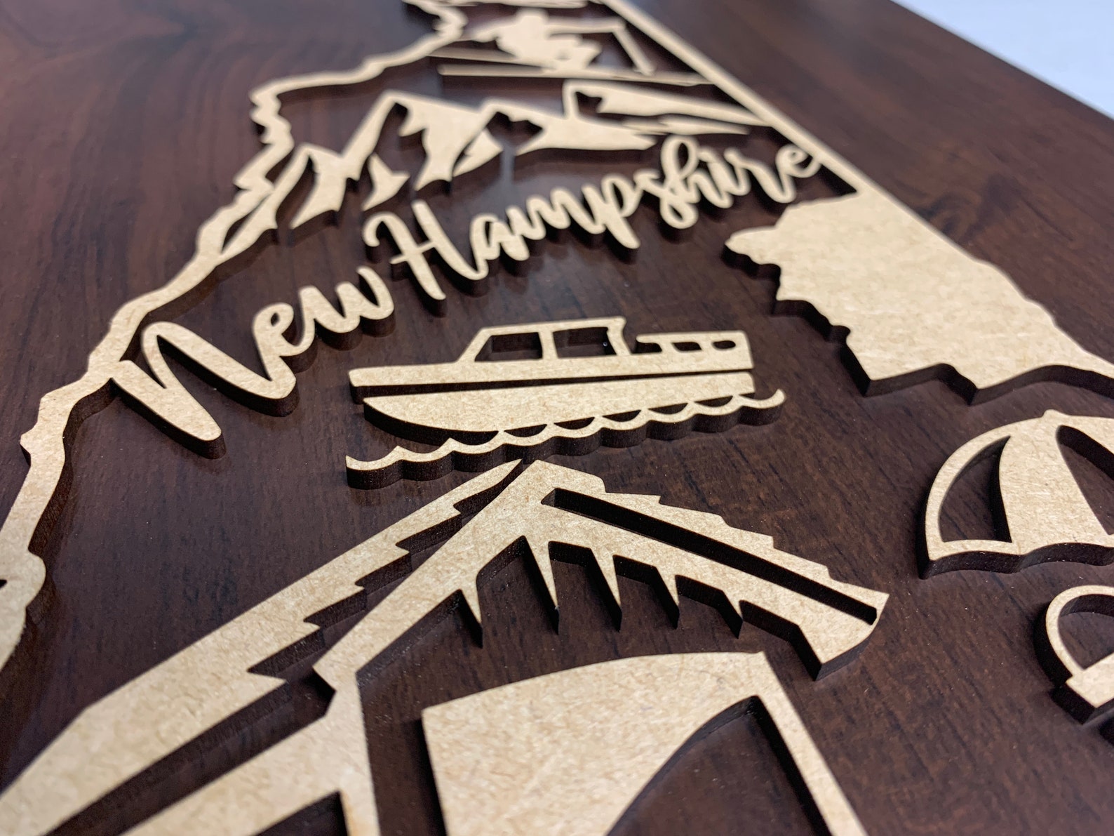 New Hampshire SVG, NH Svg, New Hampshire State Svg, New Hampshire ...