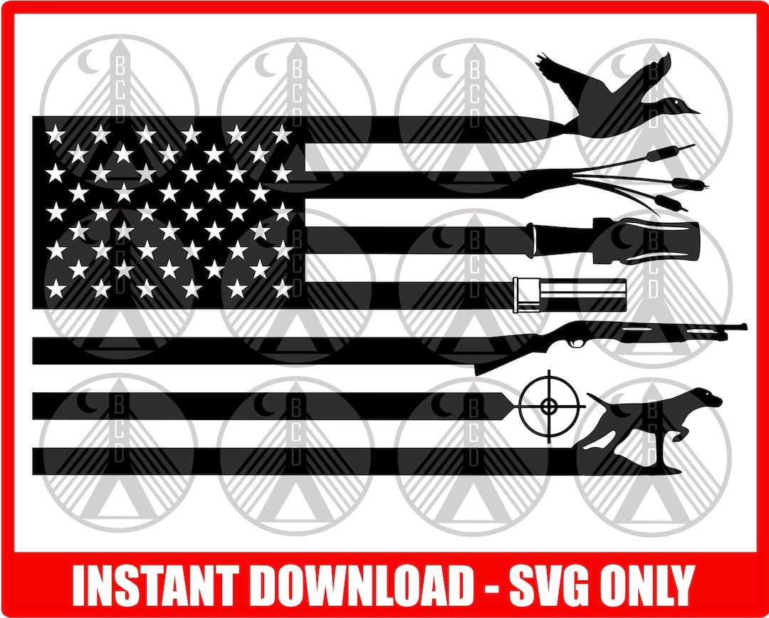 Duck Hunting SVG, Duck Hunt SVG, Hunting Svg, Duck Hunter Svg, Hunting ...