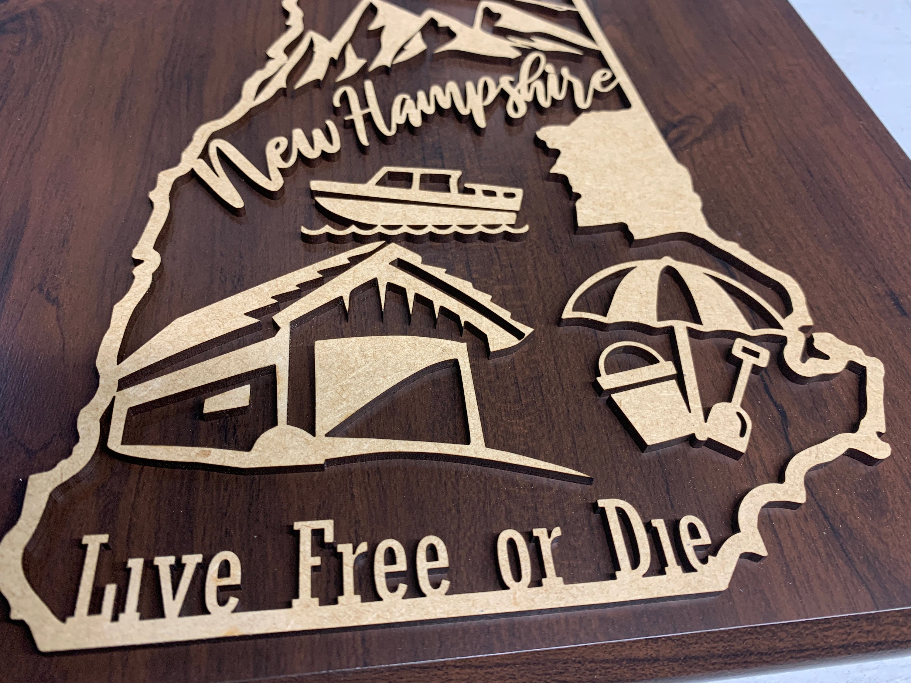 New Hampshire SVG, NH Svg, New Hampshire State Svg, New Hampshire ...