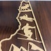 New Hampshire SVG, NH Svg, New Hampshire State Svg, New Hampshire ...