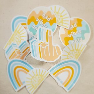 Demotivational Sticker | Vinyl Sticker | VSCO | Stickers | Snarky ...