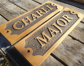 Paddock Sign | Etsy UK