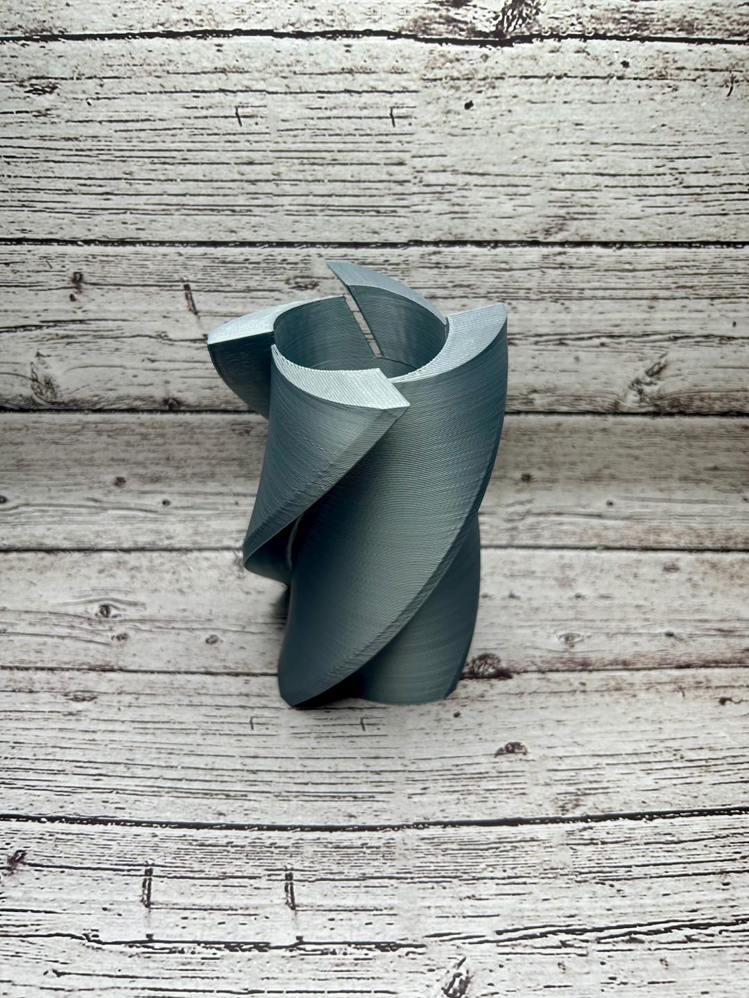 Machinist Gift , Pencil Holder, Pen, Marker, Endmill, Tool Maker ...