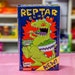 Rugrats Reptar Cereal Candy Tin by Boston America USA Import 34g Sour ...