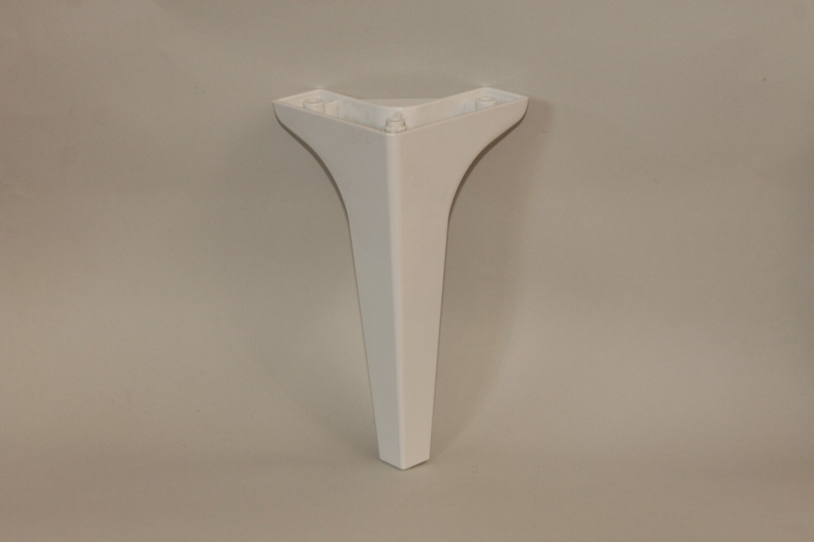 Plastic Furniture Leg Easy to install | Etsy