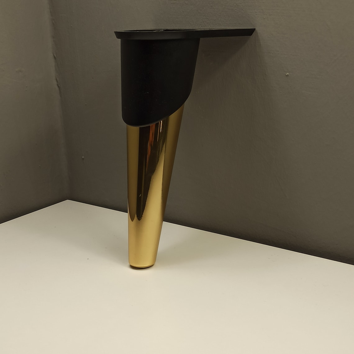 Plastic Furniture Leg Easy to install | Etsy