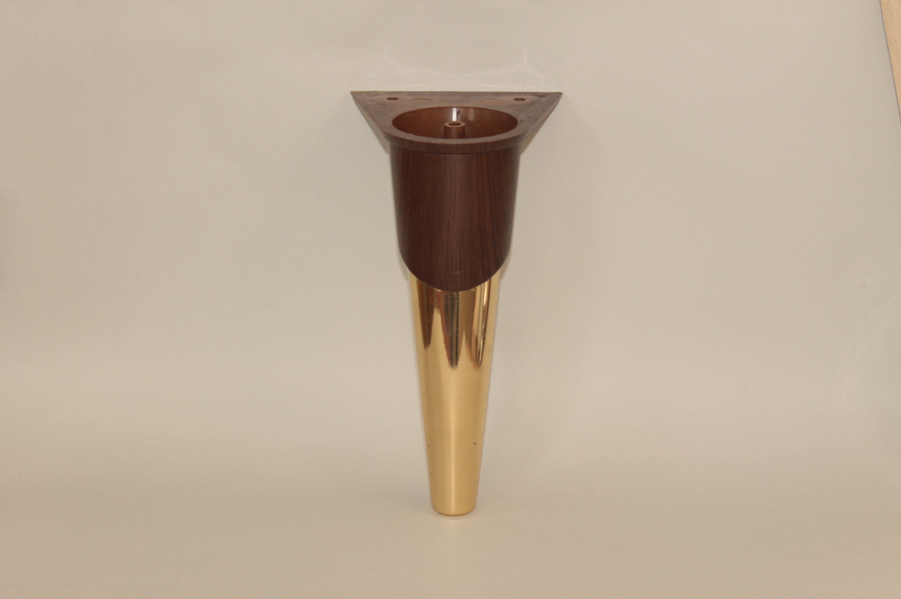 Plastic Furniture Leg Easy to install | Etsy