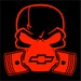 Chevy Skull With Pistons Decal - Etsy