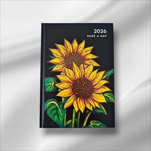 Paperchase Diary 2026 - Etsy UK