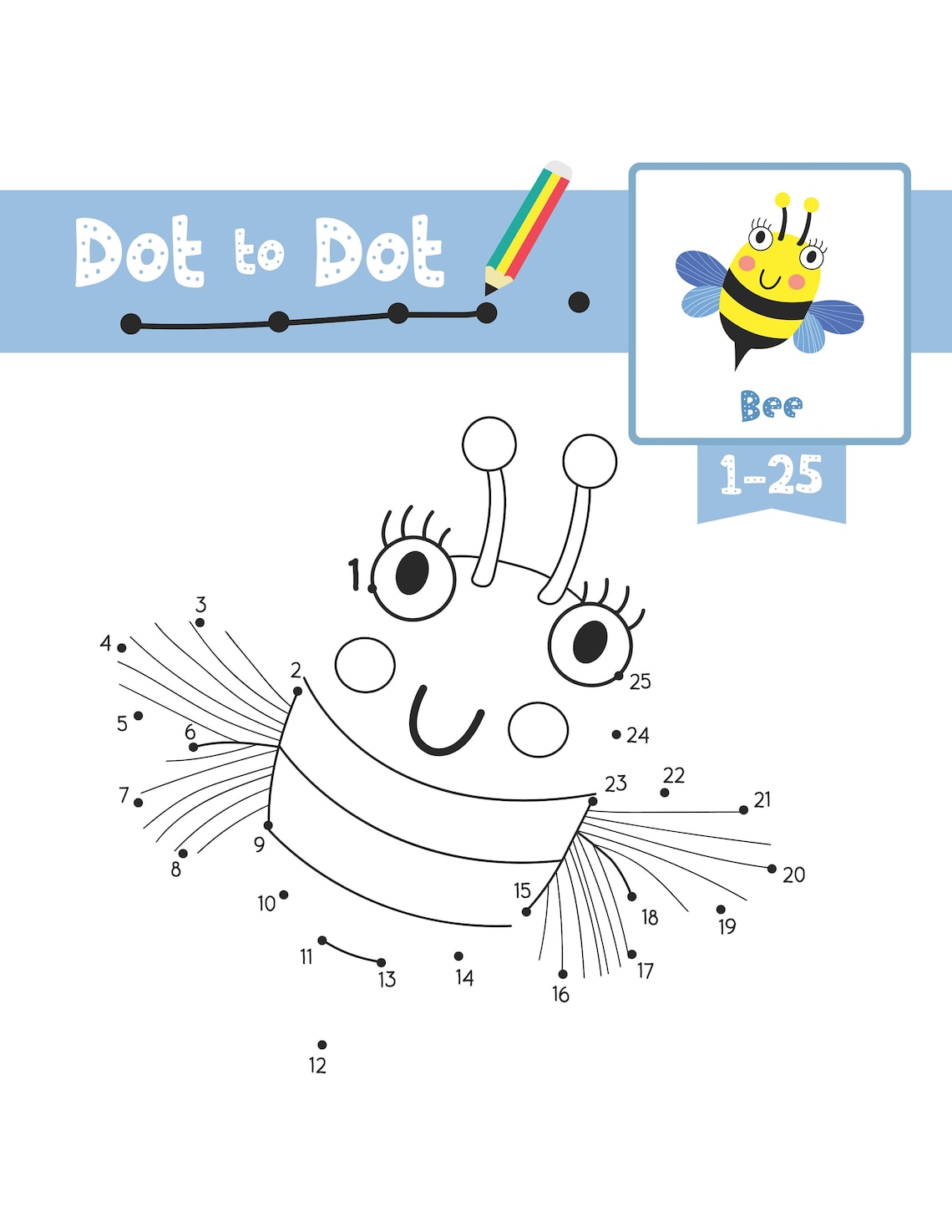 50 PRINTABLE Educational Activity Sheets for Kids PDF Find | Etsy Canada