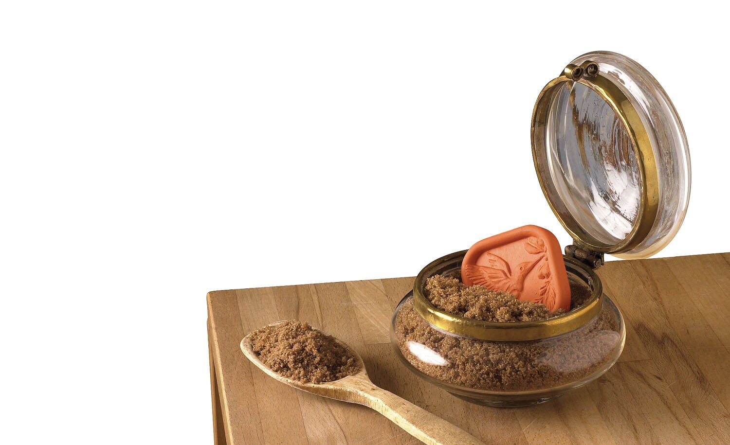 Hummingbird Sugar Saver & Pot Minder - Etsy