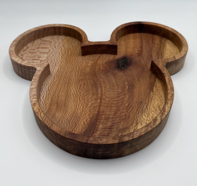 Small Mickey Mouse Tray | Small Mickey Tray | Small Disney Tray ...